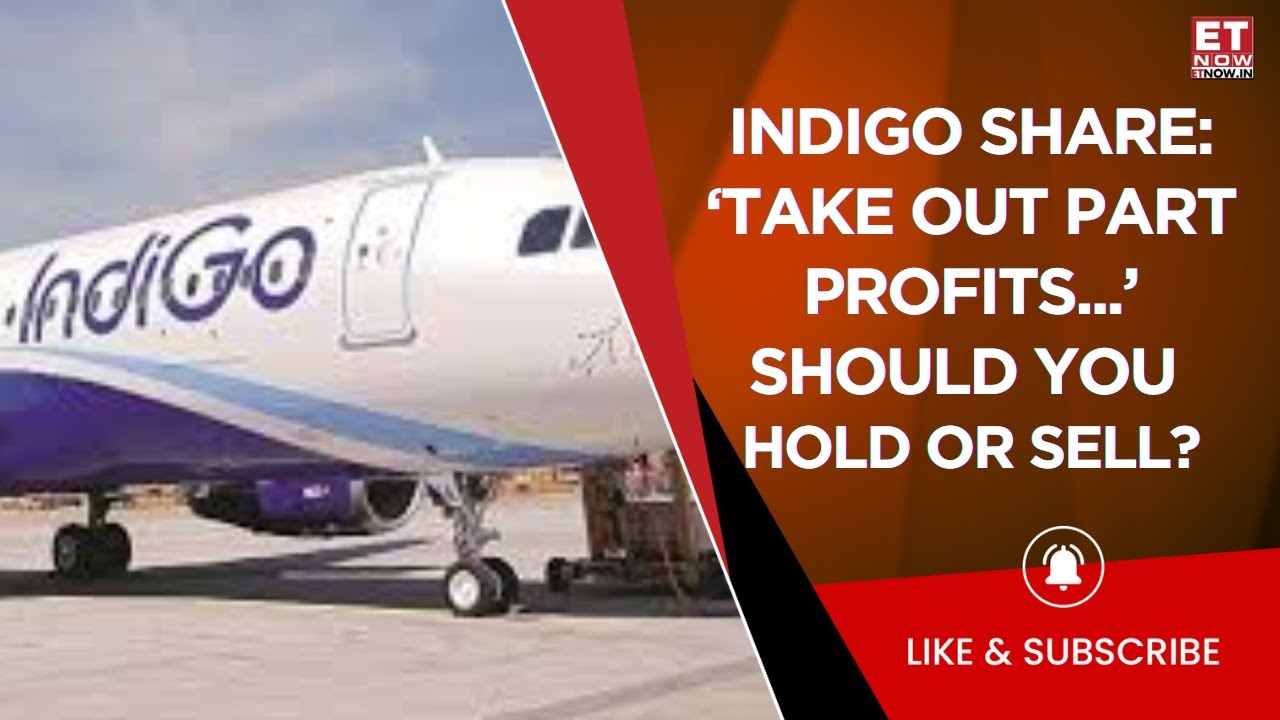 Indigo Share Analysis: Growth Outlook For The Company, Short & Long ...