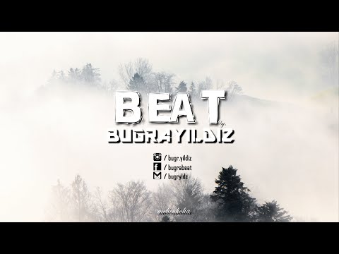 Buğra Yıldız - 14 Ekim II (2019 Melankolik Free Beat)