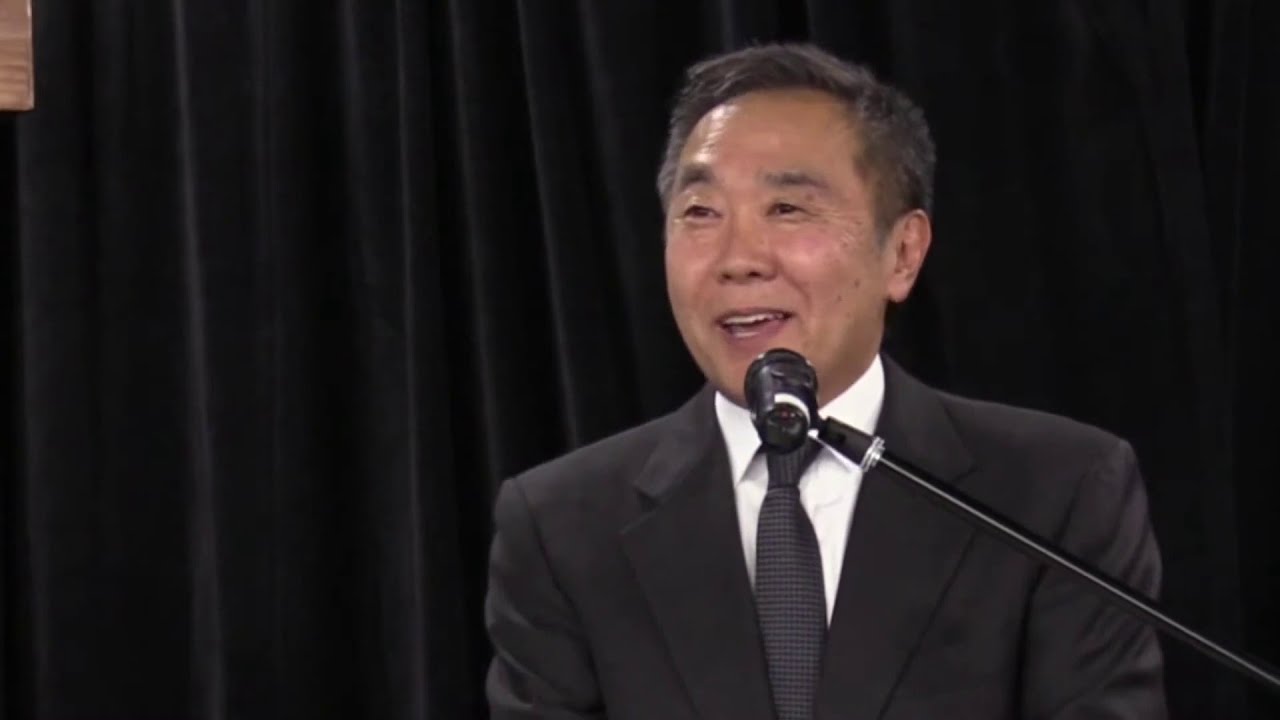 Jack Ong Celebration of Life Full Service - YouTube