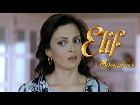 Elif Soundtrack- Hümeyra Treason