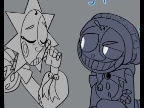 Ready for Naptime -FNAF COMIC DUB- :D - YouTube