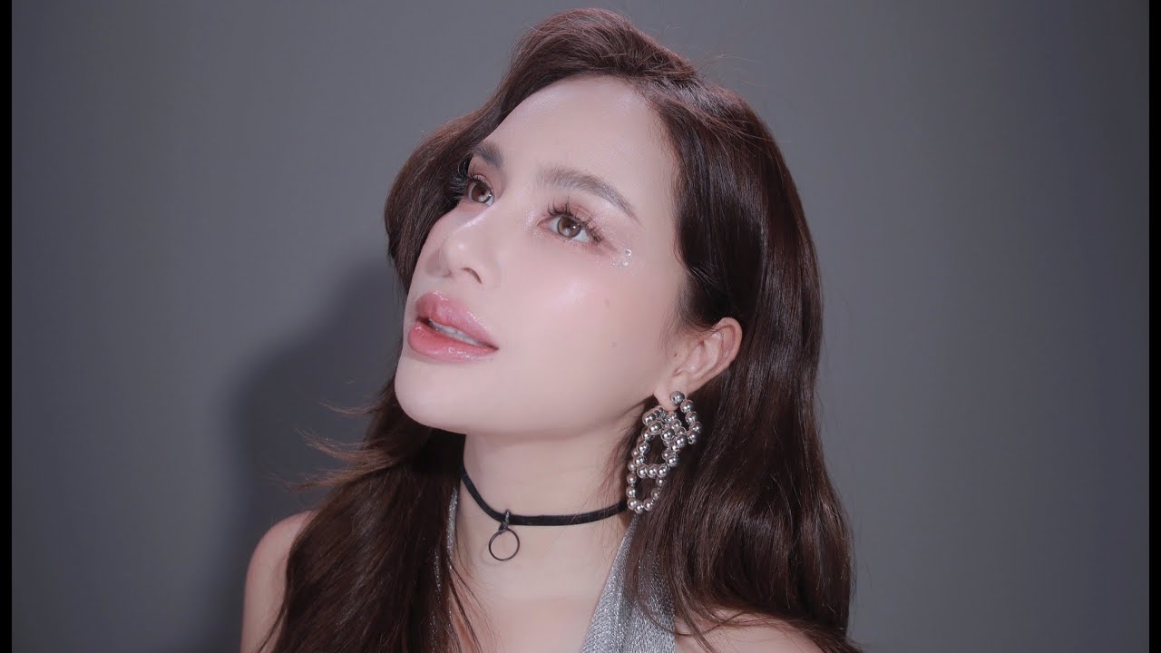 ถอดรหัสมอส! ถอดลุคน้อง DENIELLE นางเงือกสาวจากเกาหลี เกาใจ สวยสุดใน ...