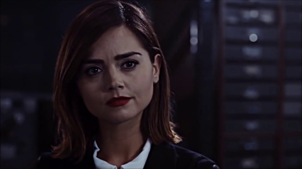 Doctor Who//Perfect//Clara and the Doctor - YouTube