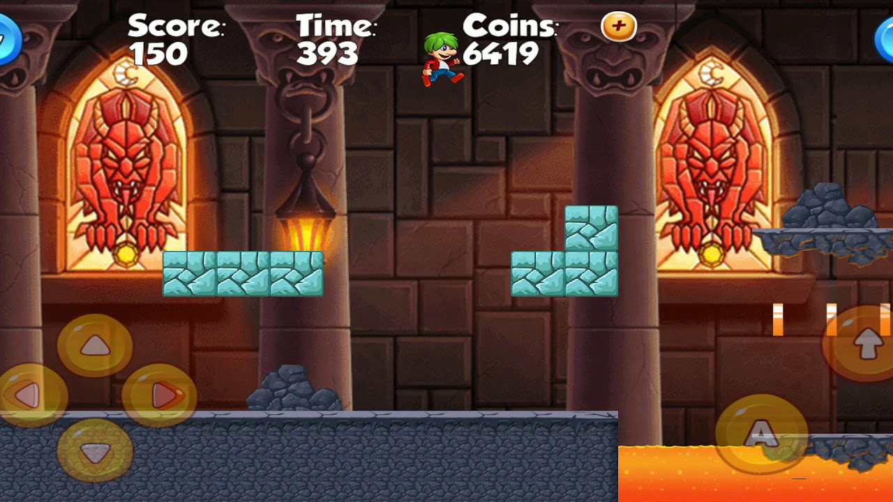 Victo's World Level 61 Victors Adventure - YouTube