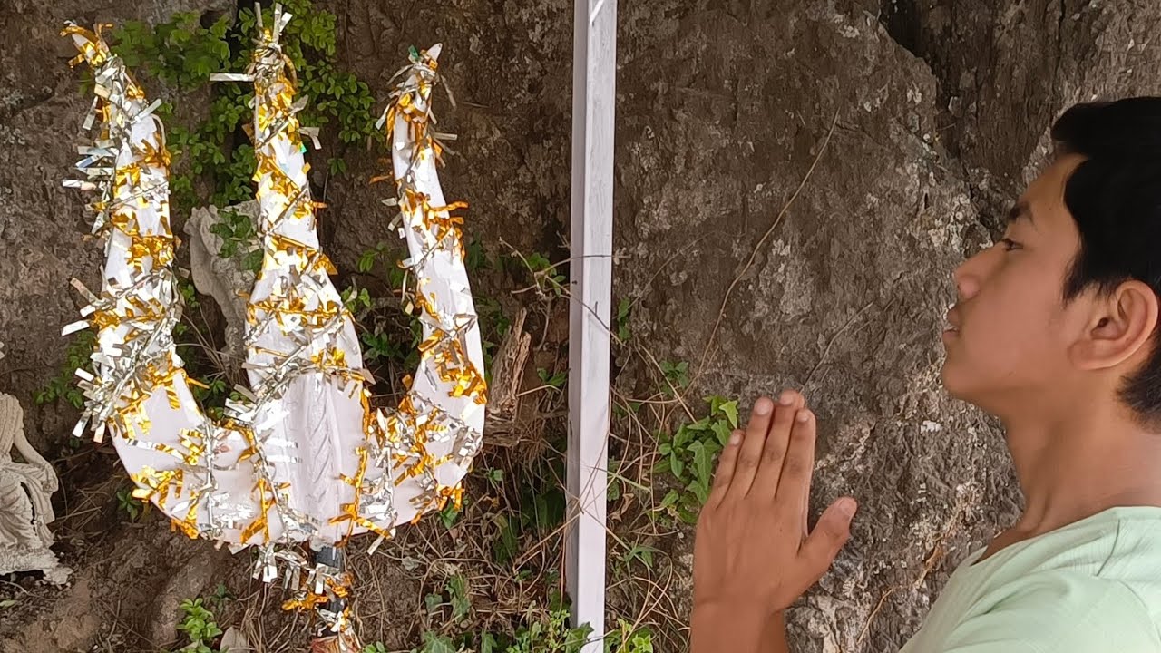 SHIV DHANK SOLAN , सोलन / FULL TREK VIDEO WITH COMPLETE TRAVEL GUIDE ...