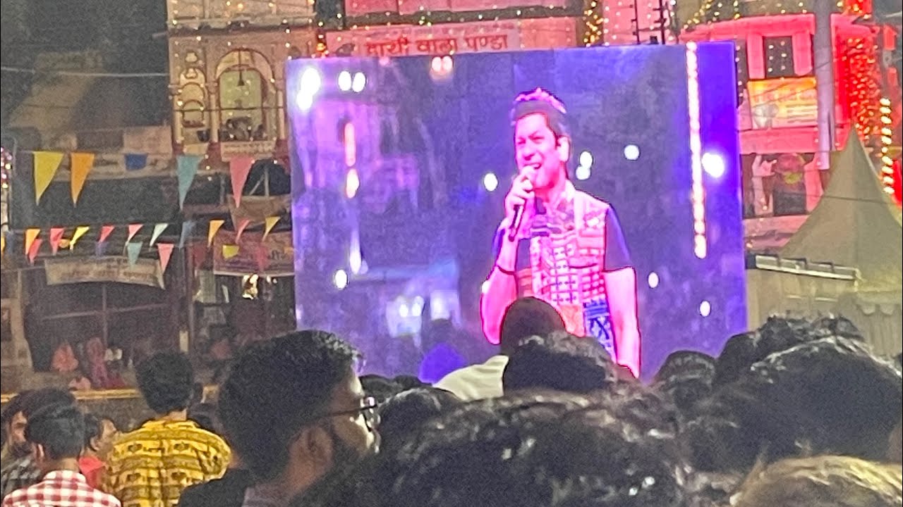 Shaan Live Concert - YouTube