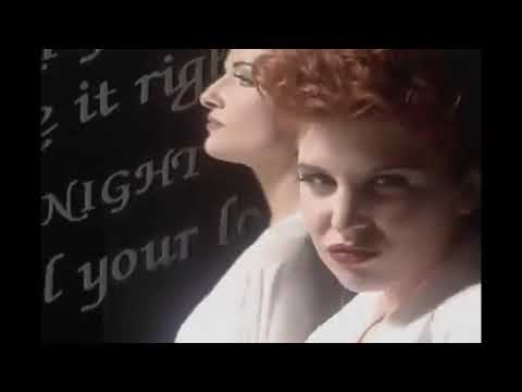 Capital Sound - In The Night (Club Mix) - YouTube