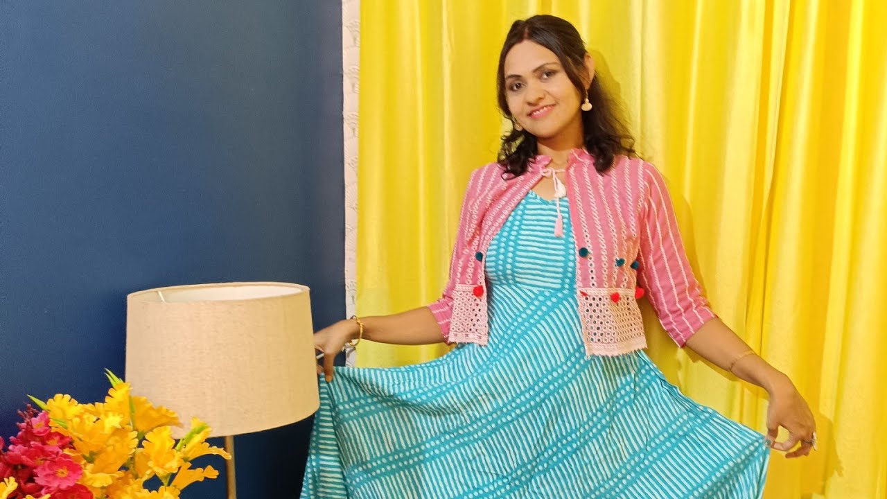 ajj dhaner khete song/dance by mondira - YouTube