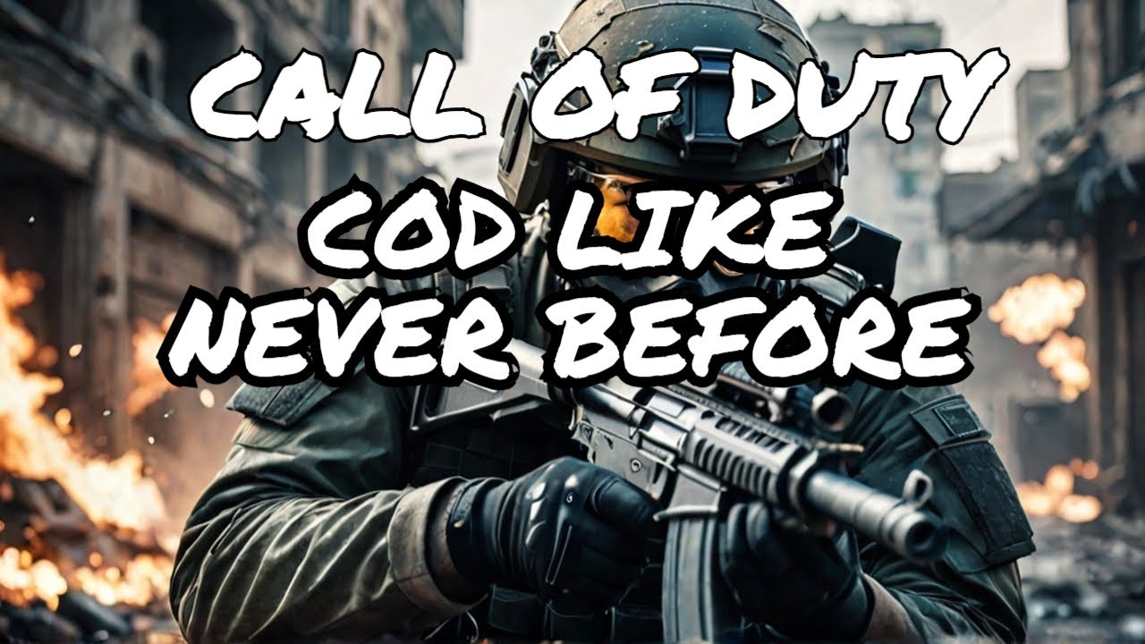 Call of Duty - YouTube
