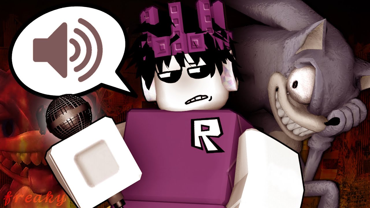 IMITANDO LA VOZ de 2017X sin VOLVERME 𝓯𝓻𝓮𝓪𝓴𝔂. - YouTube