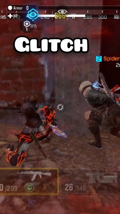 Cod Mobile glitch #shorts #trending #short #codm #viralvideo #codmviralvideos - YouTube