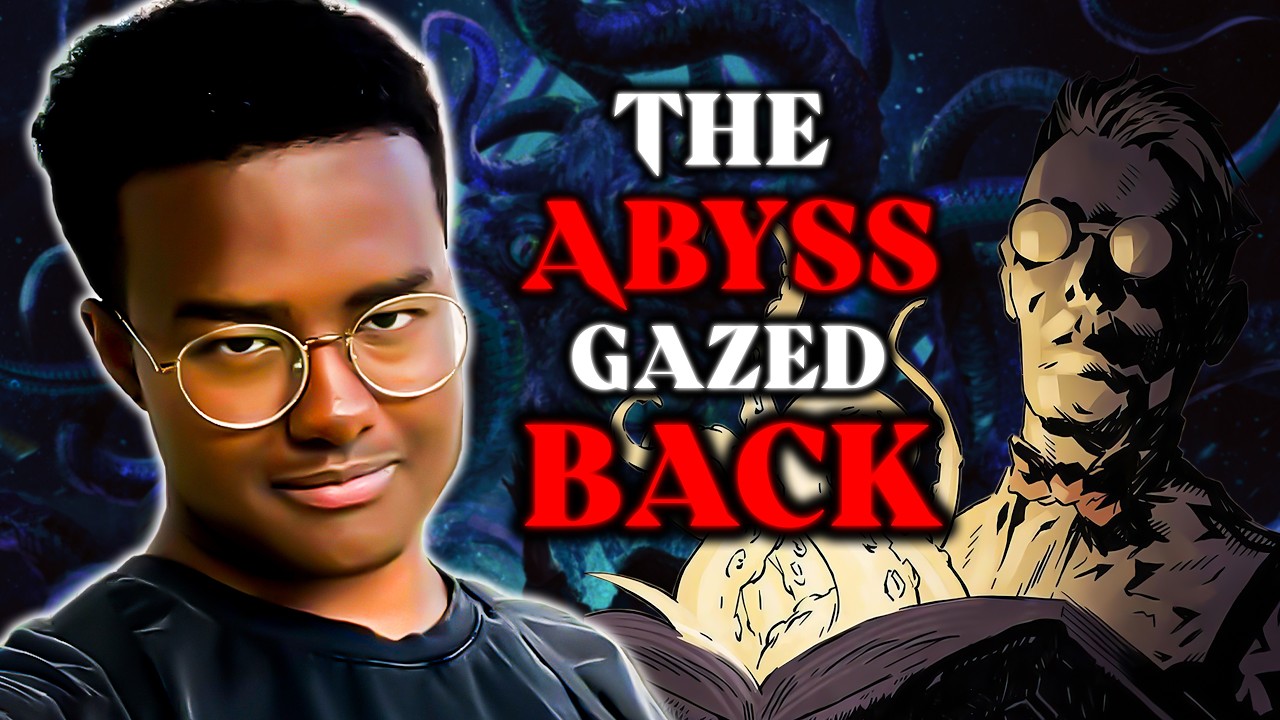 The Twomad Files (The Dark Secrets Behind Twomad's Death) - YouTube