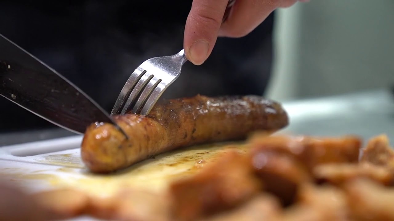 Barbecue - YouTube