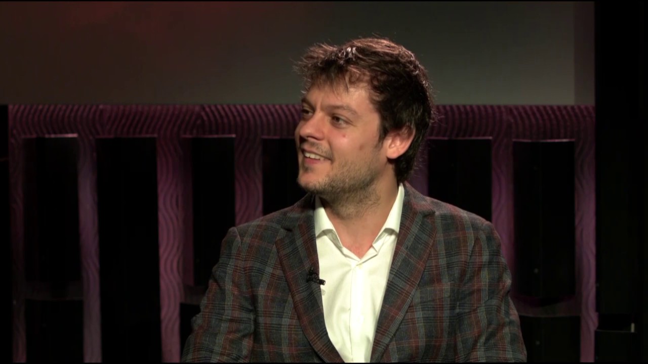 STORIE DA RACCONTARE (MATTEO BETTI) 11-02-2020 - YouTube