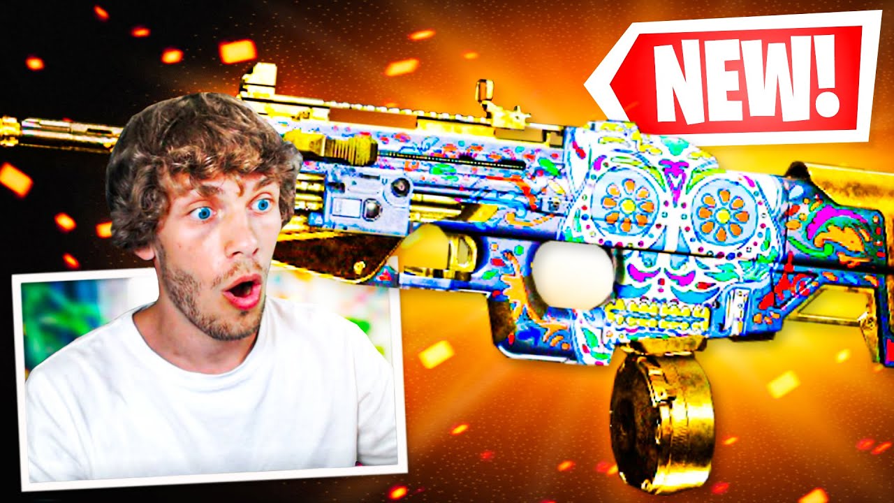 the NEW "BP50" is the BEST GUN in VANGUARD..😍 *Best BP50 Class ...