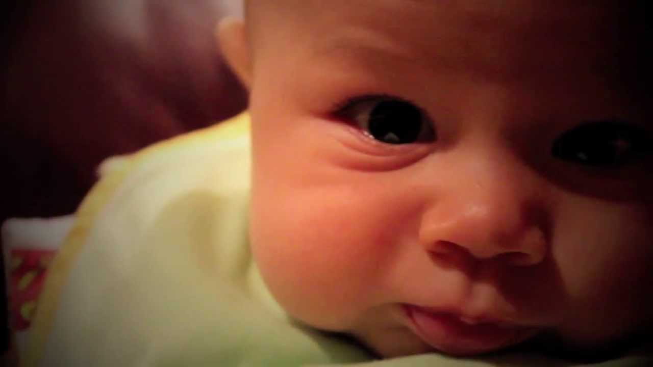 baby interrogation - YouTube