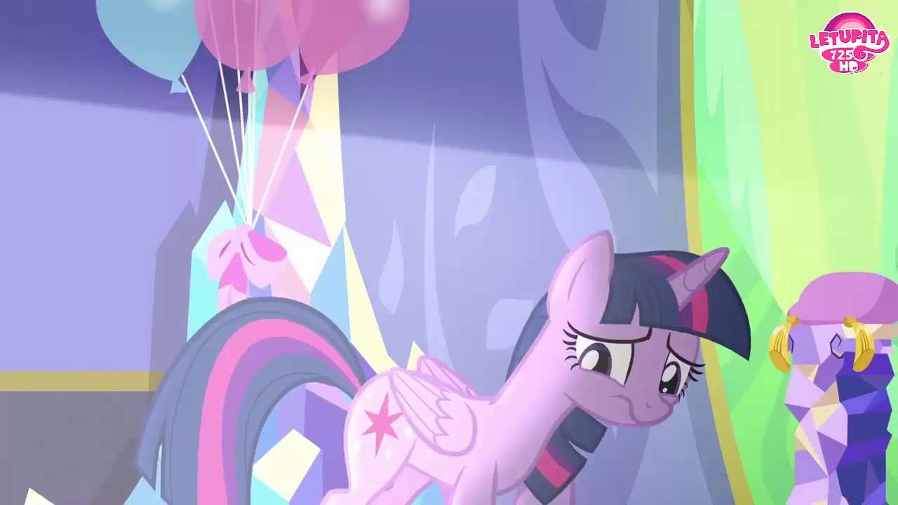 MLP:FiM - Season 7 TEASER! - YouTube