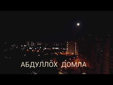 @АБДУЛЛОХ ДОМЛА@Марузалар@Бойлардан  иккитасини киссаси