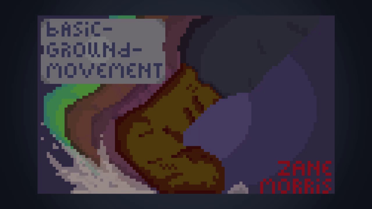 Basic-Ground-Movement - YouTube