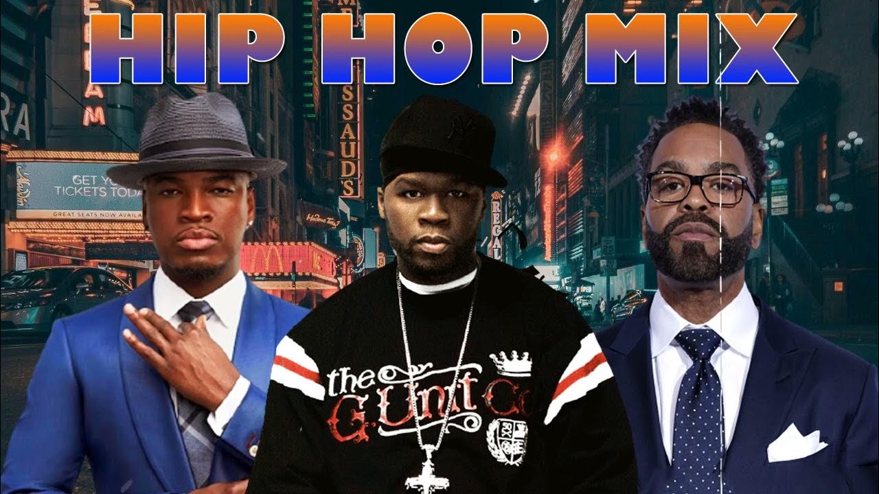 Hip Hop Das Antigas Cd Completo - Musicas Das Antigas Hip Hop - Hip Hop Mix - YouTube Music