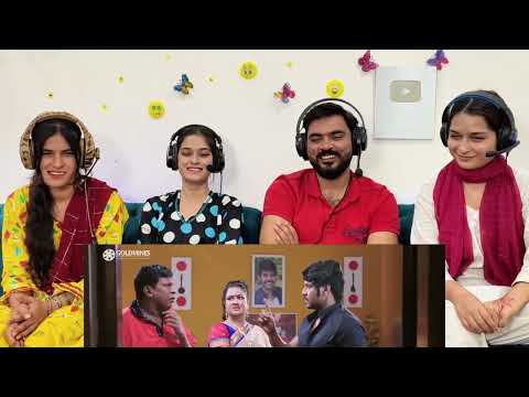 Kanchana Return Reaction Part 7 - Raghava Lawrence -