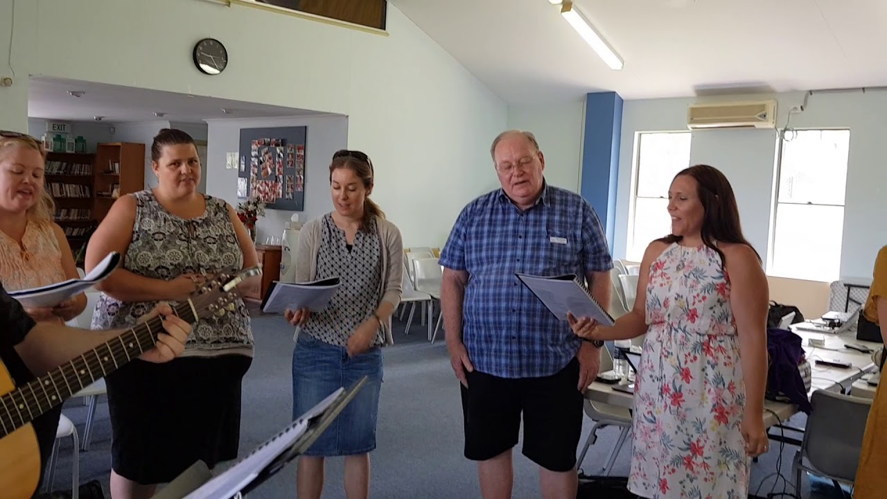 Faith Christian School staff 2018. - YouTube