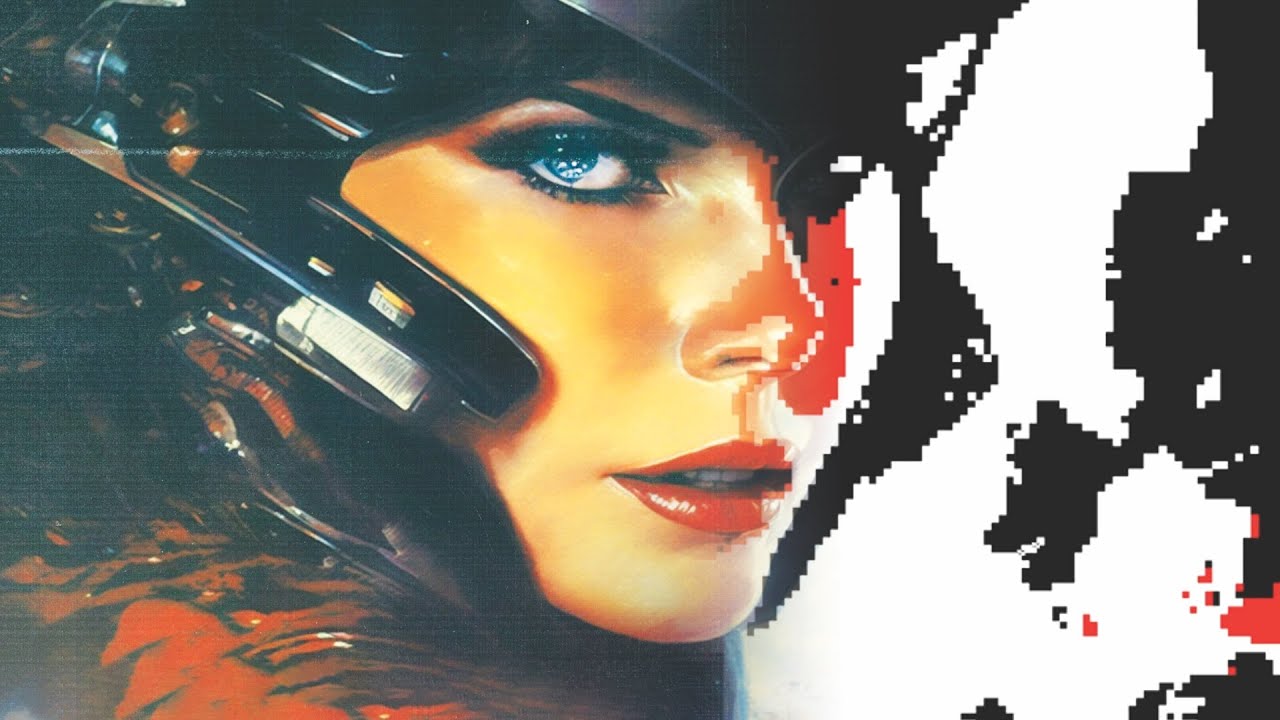 THE MOST ADICTING GAME OF ALL TIME || Future Racer 2000 - YouTube