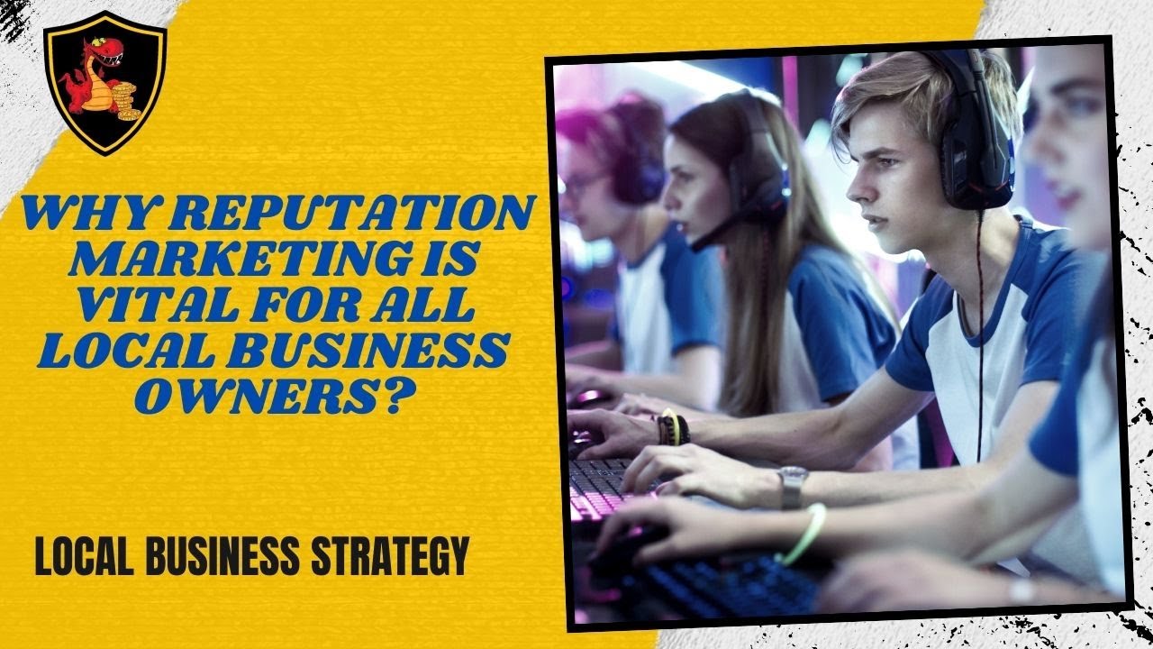 Business reputation report | online reputation management | free ...