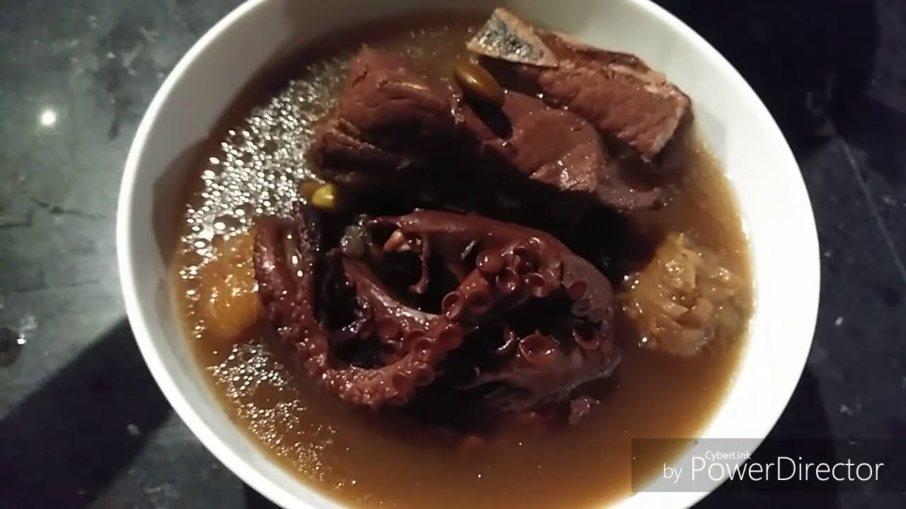 How to cook black beans chinese recipe/Chinese style - YouTube