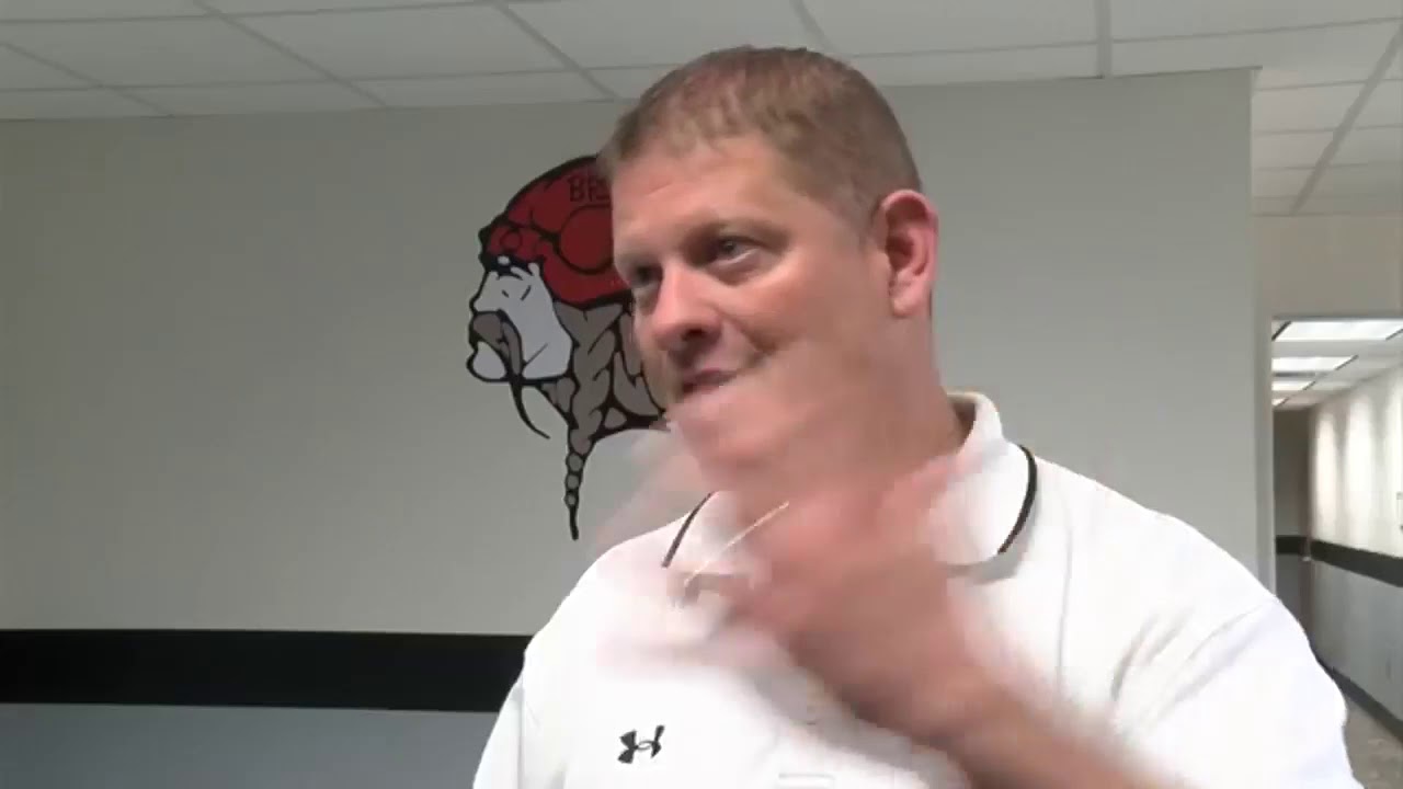 Barr-Reeve Community Schools nears finish line on renovation project ...