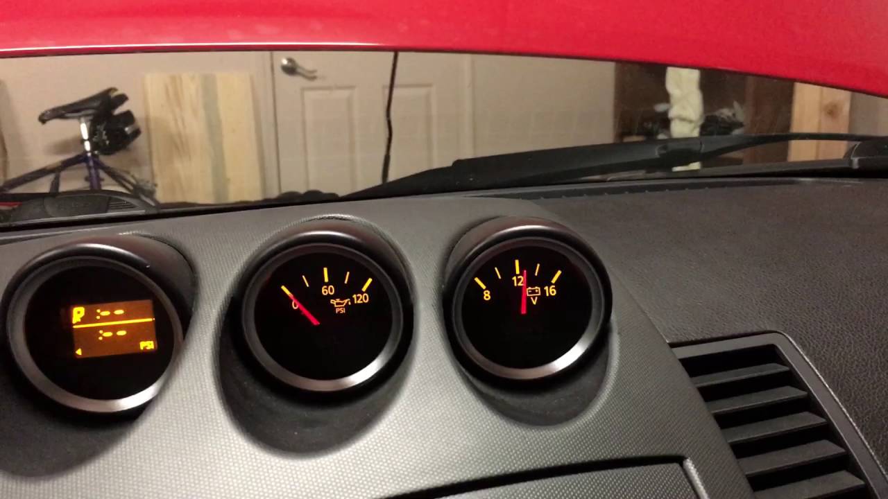 DIY ECU Tuning - YouTube