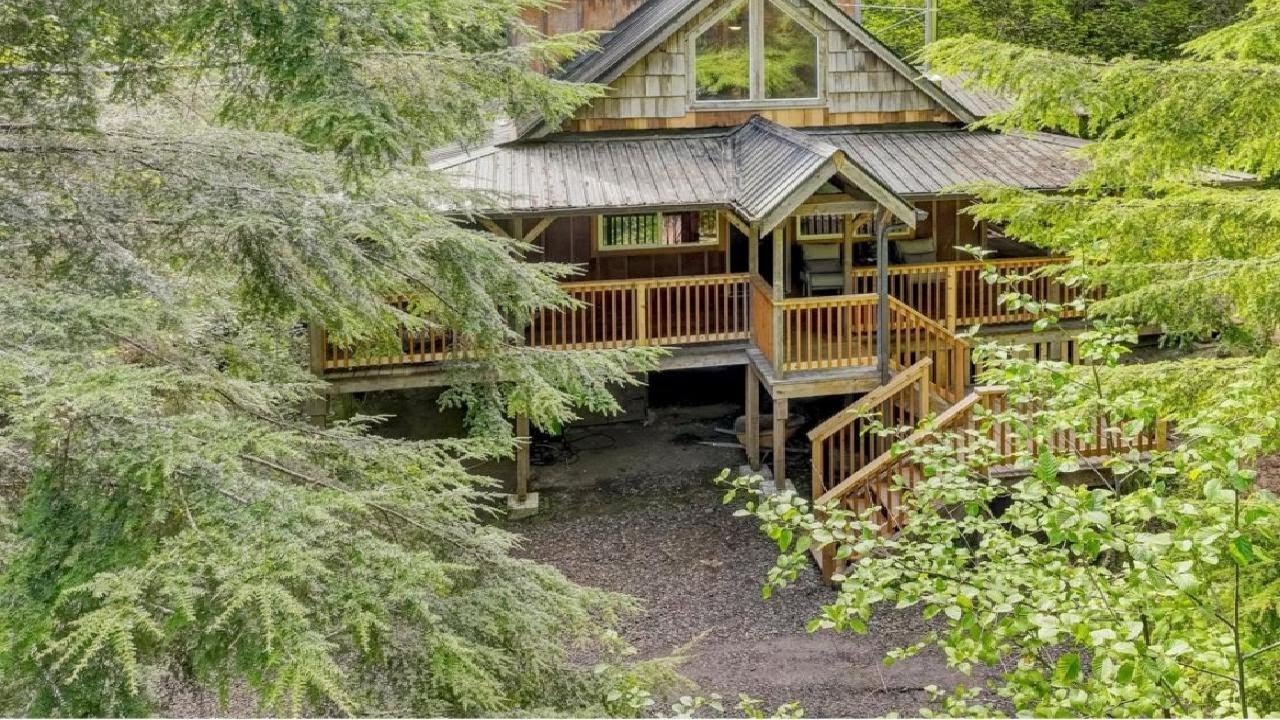 10226 Ridge View Terrace, Birkenfeld, OR Presented by Chris Hoem. - YouTube