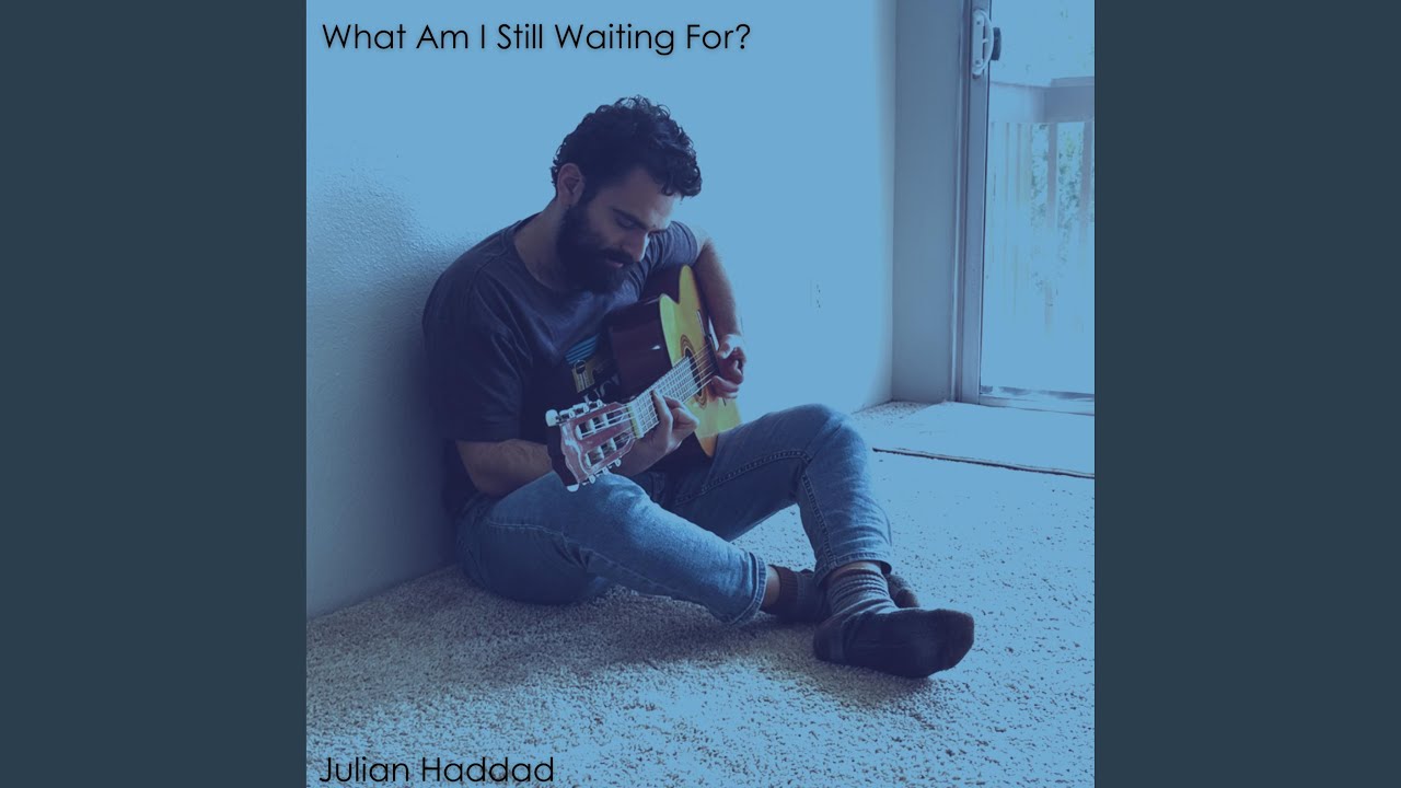 What Am I Still Waiting For? - YouTube