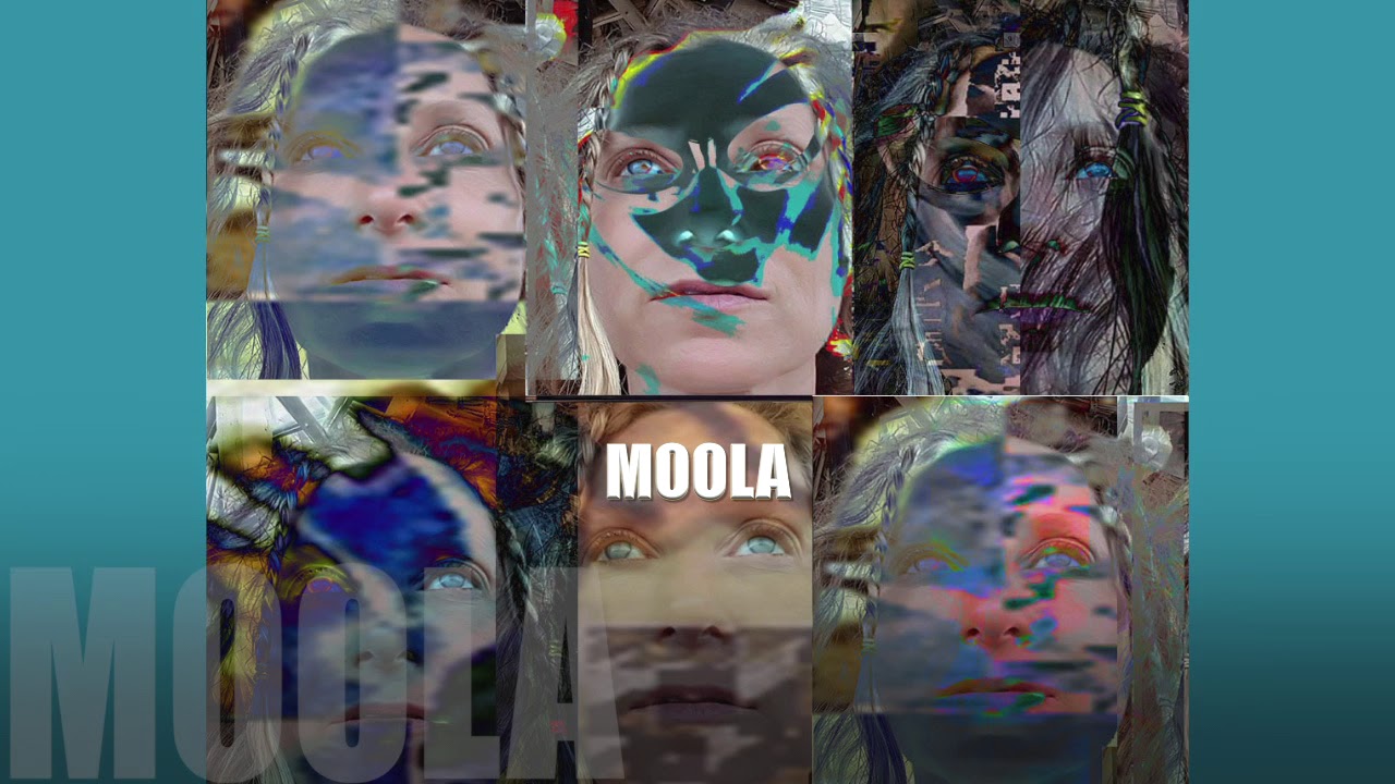MOOLA Set - YouTube