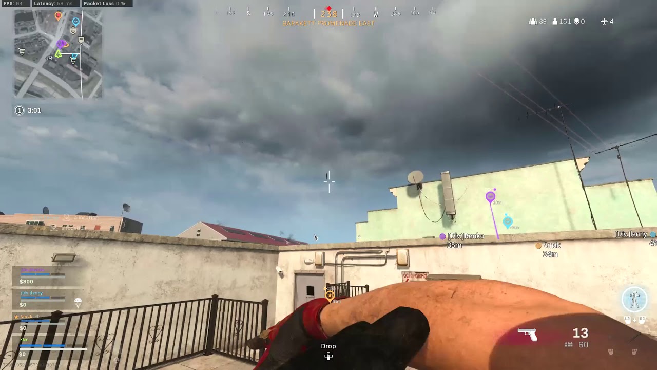 HOW TO START A GAME - YouTube