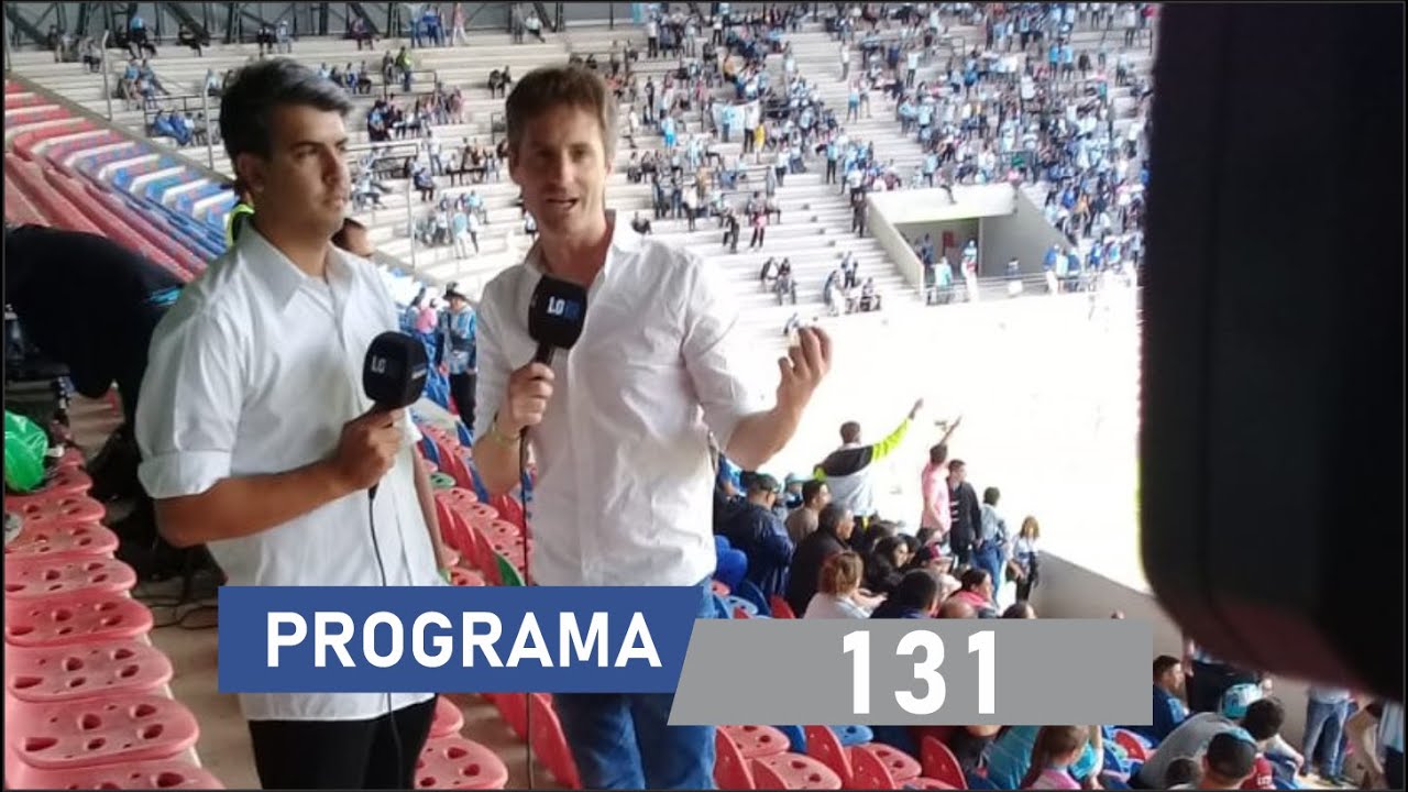 La Gloria o Devoto TV - Programa 131 - YouTube