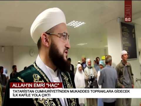 ALLAH'IN EMRİ \