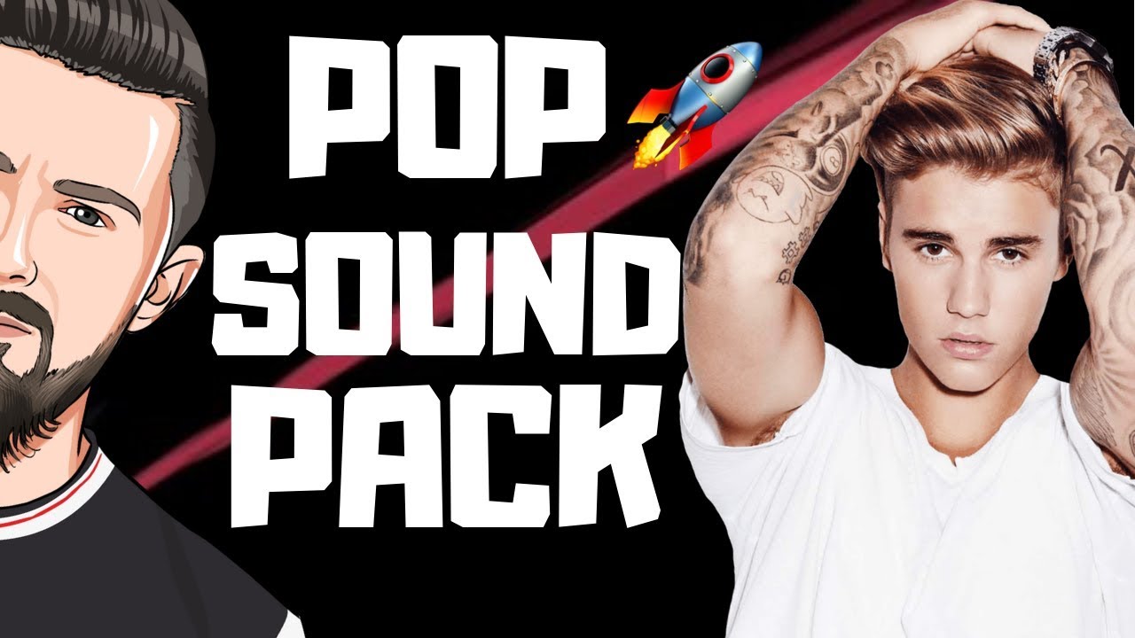 Free Cymatics Pop Sound Pack 2019! (Sample Loops, Drum Samples & More ...