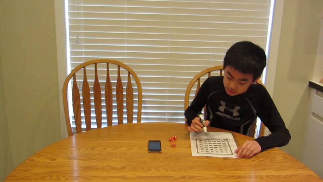 N2K 2017 Connor Wang Illinois - YouTube