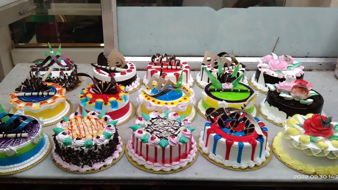 500gm simple cake 500gm cake 500gm cake dijun subscribe like comment ...