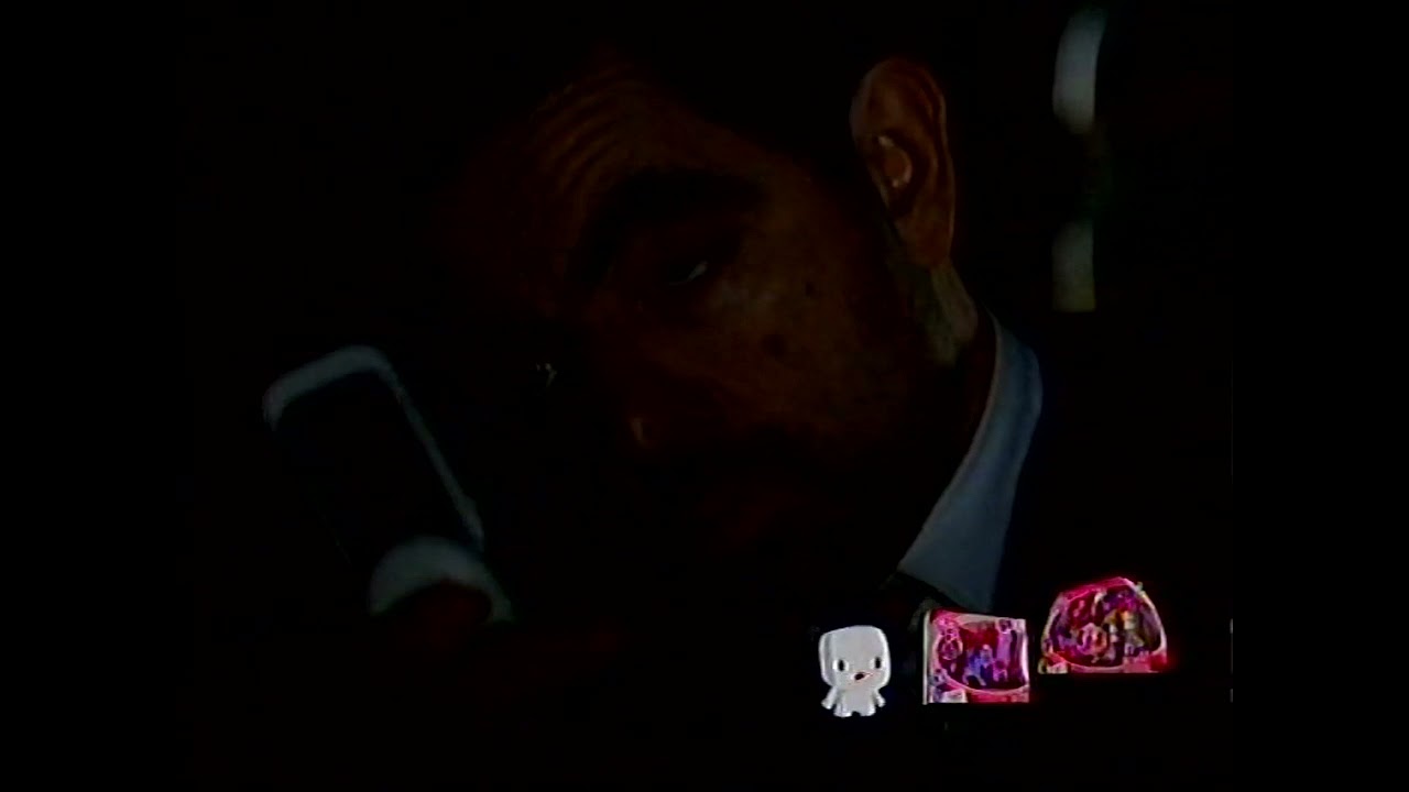 Logo-anuncio de Toonix con My Little Pony durante Mr. Bean - YouTube