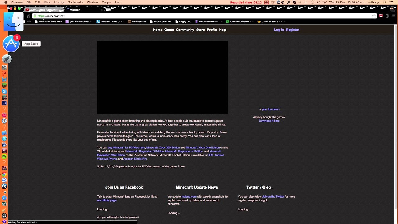 Javascript Hack Youtube
