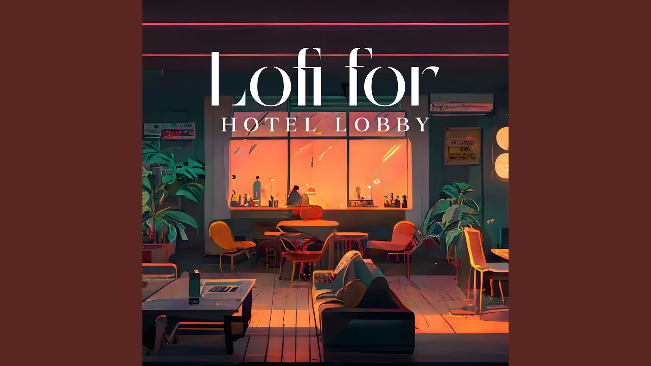 Relaxing Lofi at Home - YouTube