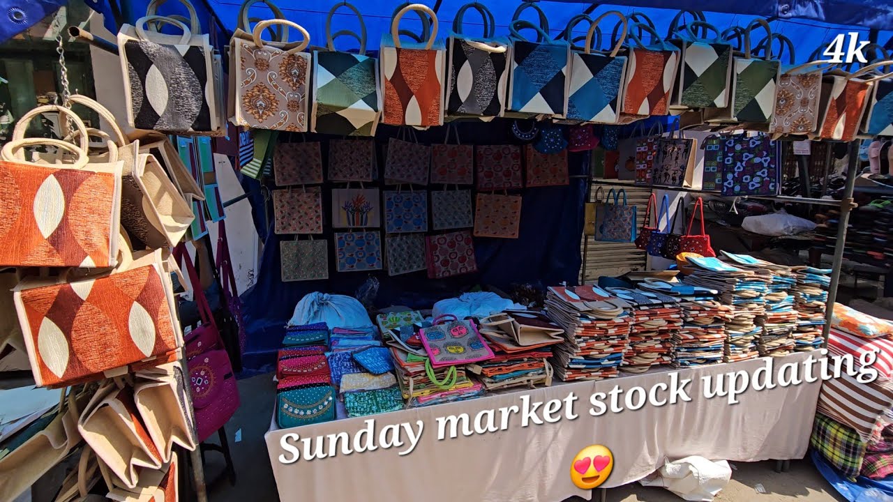 Sunday market - latest stocks update list ️😀 - YouTube