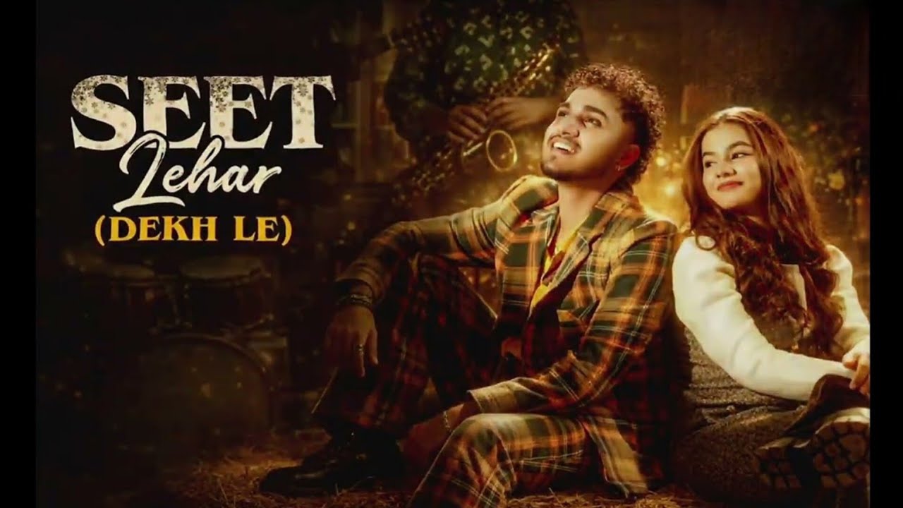 Seet Lehar – Official Filmy Music Ft. Tanu Rawat | New Haryanvi Song ...