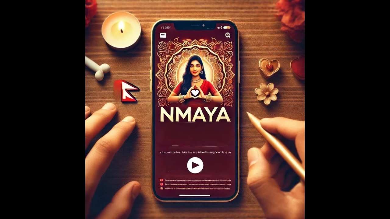 Discover NMaya: The Nepali Dating App Revolutionizing Love in North ...