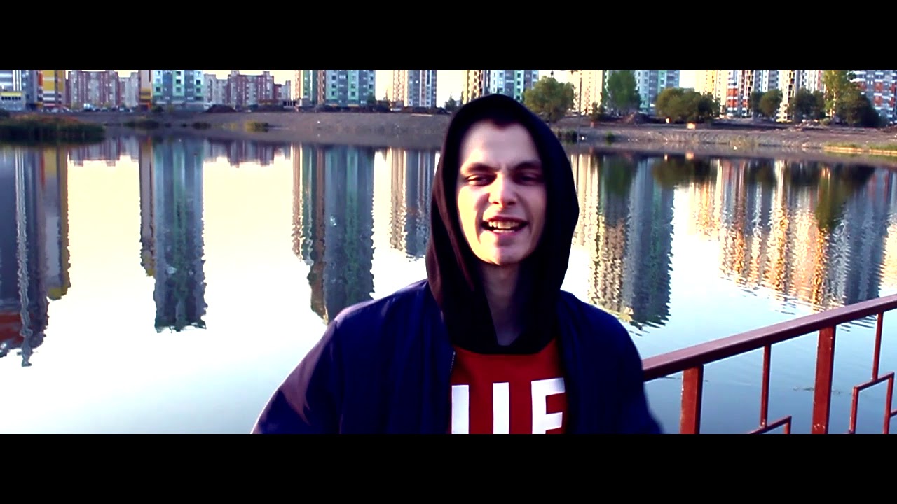 WuGZ - Зверь (WuGZ Prod.) - YouTube