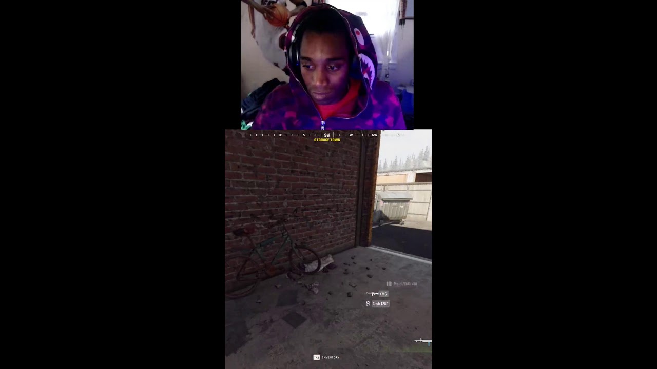 BEST VERTICAL STREAMER ON YT - YouTube