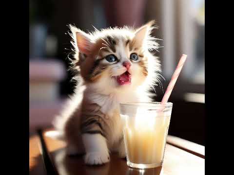 ohh cats #love #cat #cats - YouTube