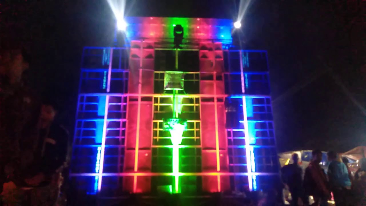 Riswanda audio sound system - YouTube